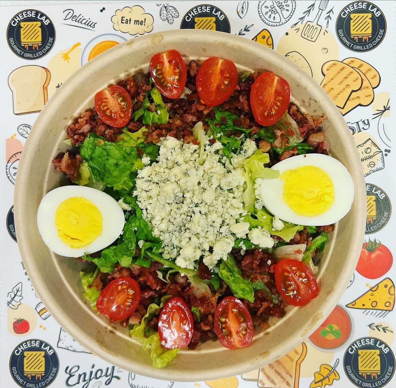 Home | The Cheese Lab